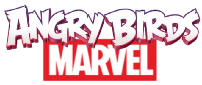 The Angry Birds Marvel | Angry Birds Fanon Wiki | Fandom
