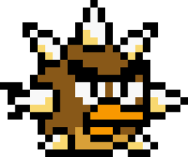 Needle | Angry Birds Fanon Wiki | Fandom