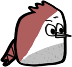 Logan | Angry Birds Fanon Wiki | Fandom