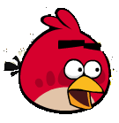 Red | Angry Birds Fanon Wiki | Fandom