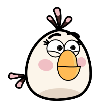 Matilda | Angry Birds Fanon Wiki | Fandom