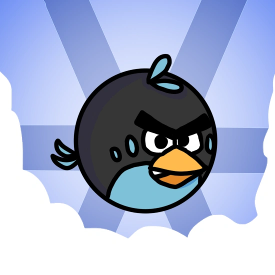 Burner-Bird | Angry Birds Fanon Wiki | Fandom