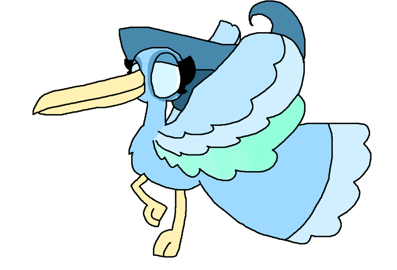 Mira | Angry Birds Fanon Wiki | Fandom