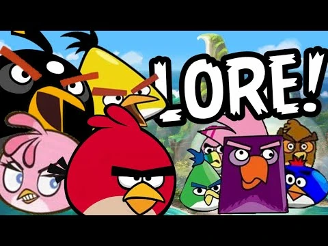 Angry Birds Fantastic Adventures: Red's First Flight/Gallery | Angry ...