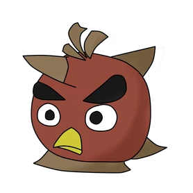 Stone Bird | Angry Birds Fanon Wiki | Fandom