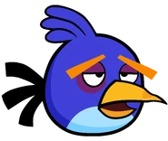 Jacob | Angry Birds Fanon Wiki | Fandom
