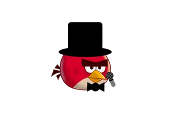 Reddy Fazbird | Angry Birds Fanon Wiki | Fandom