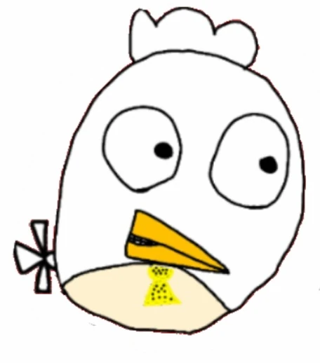 Dan | Angry Birds Fanon Wiki | Fandom
