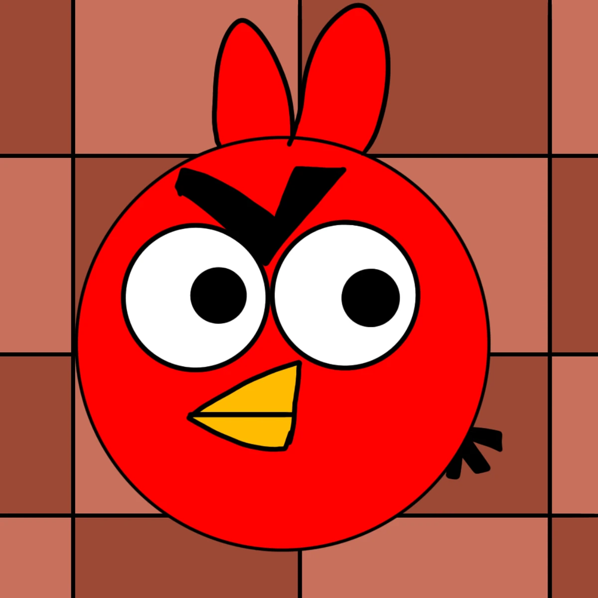 Angry Birds Bricks | Angry Birds Fanon Wiki | Fandom
