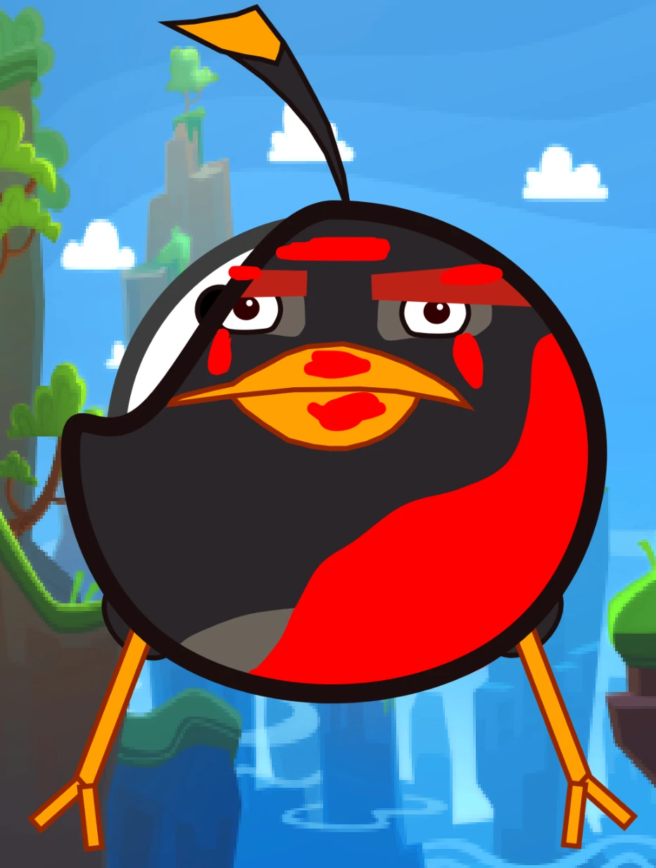 BombBombBomBoBBloodBombBombBombBomb | Angry Birds Fanon Wiki | Fandom
