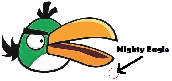 Mighty Boomerang Bird | Angry Birds Fanon Wiki | Fandom