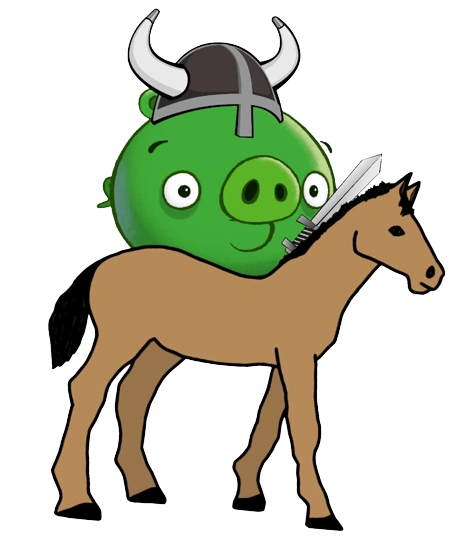 Knight | Angry Birds Fanon Wiki | Fandom