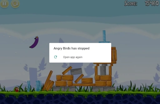 Long Bird (Agry Birt) | Angry Birds Fanon Wiki | Fandom