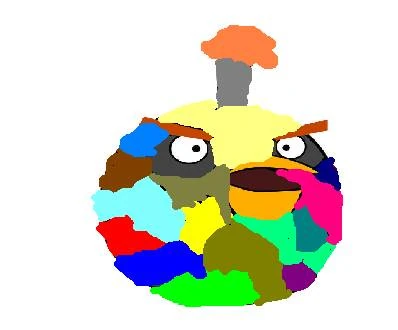 Splash Bomb | Angry Birds Fanon Wiki | Fandom