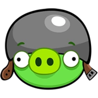 Corporal Pig | Angry Birds Fanon Wiki | Fandom