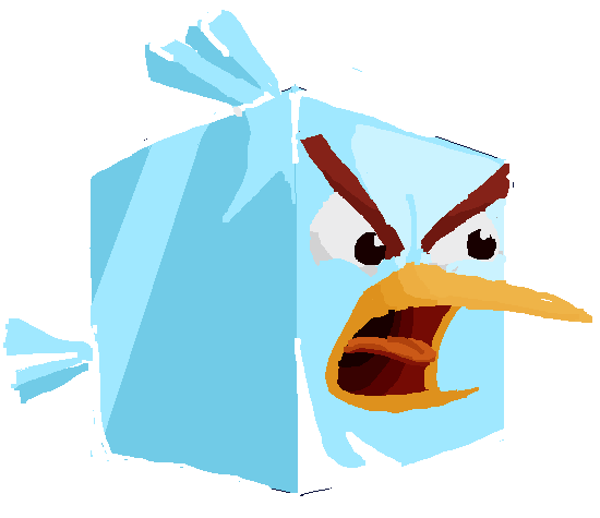 Angry Birds Space Ice Bird Wiki