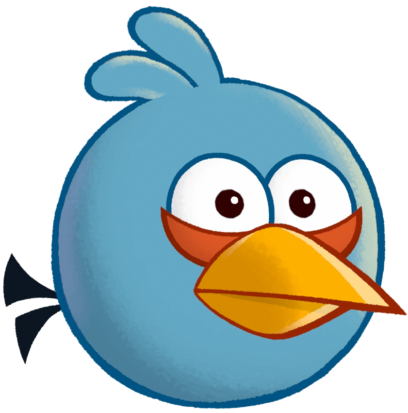 Jake | Angry Birds Fanon Wiki | Fandom