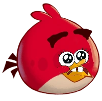 Blessed Bird | Angry Birds Fanon Wiki | Fandom