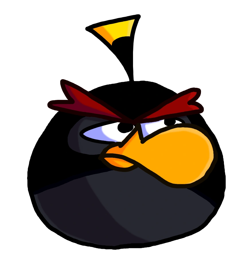 Bob | Angry Birds Fanon Wiki | Fandom