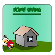 Home Saving | Angry Birds Fanon Wiki | Fandom