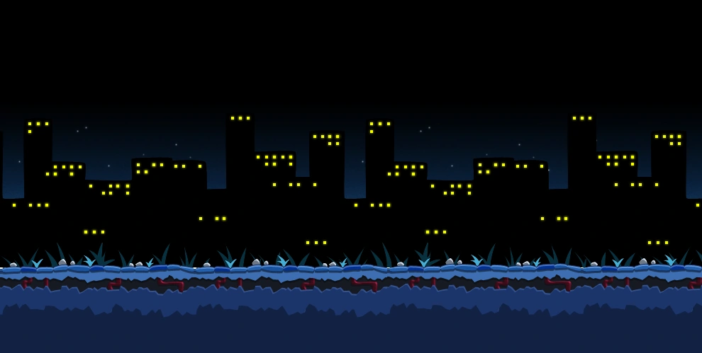 Angry Birds: EXPANSION/Cities | Angry Birds Fanon Wiki | Fandom