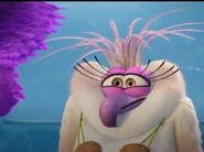 Debbie | Angry Birds Fanon Wiki | Fandom