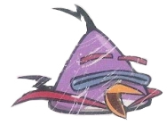 Lazer Bird/Gallery | Angry Birds Fanon Wiki | Fandom