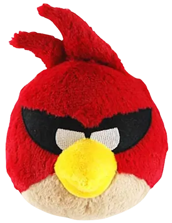 Big Red/SML | Angry Birds Fanon Wiki | Fandom