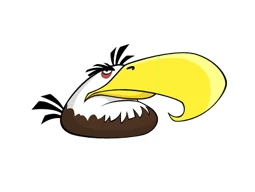 Light Eagle | Angry Birds Fanon Wiki | Fandom