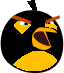 Nuke Bird (Clover the Boomerang Bird) | Angry Birds Fanon Wiki | Fandom