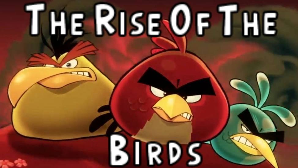 Angry Birds: The Animated Series/Episode List | Angry Birds Fanon Wiki ...