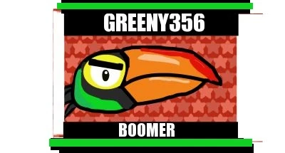 Hal (Angry Birds Toons 2) | Angry Birds Fanon Wiki | Fandom