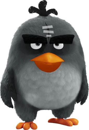 Grey Bird (Movie) | Angry Birds Fanon Wiki | Fandom