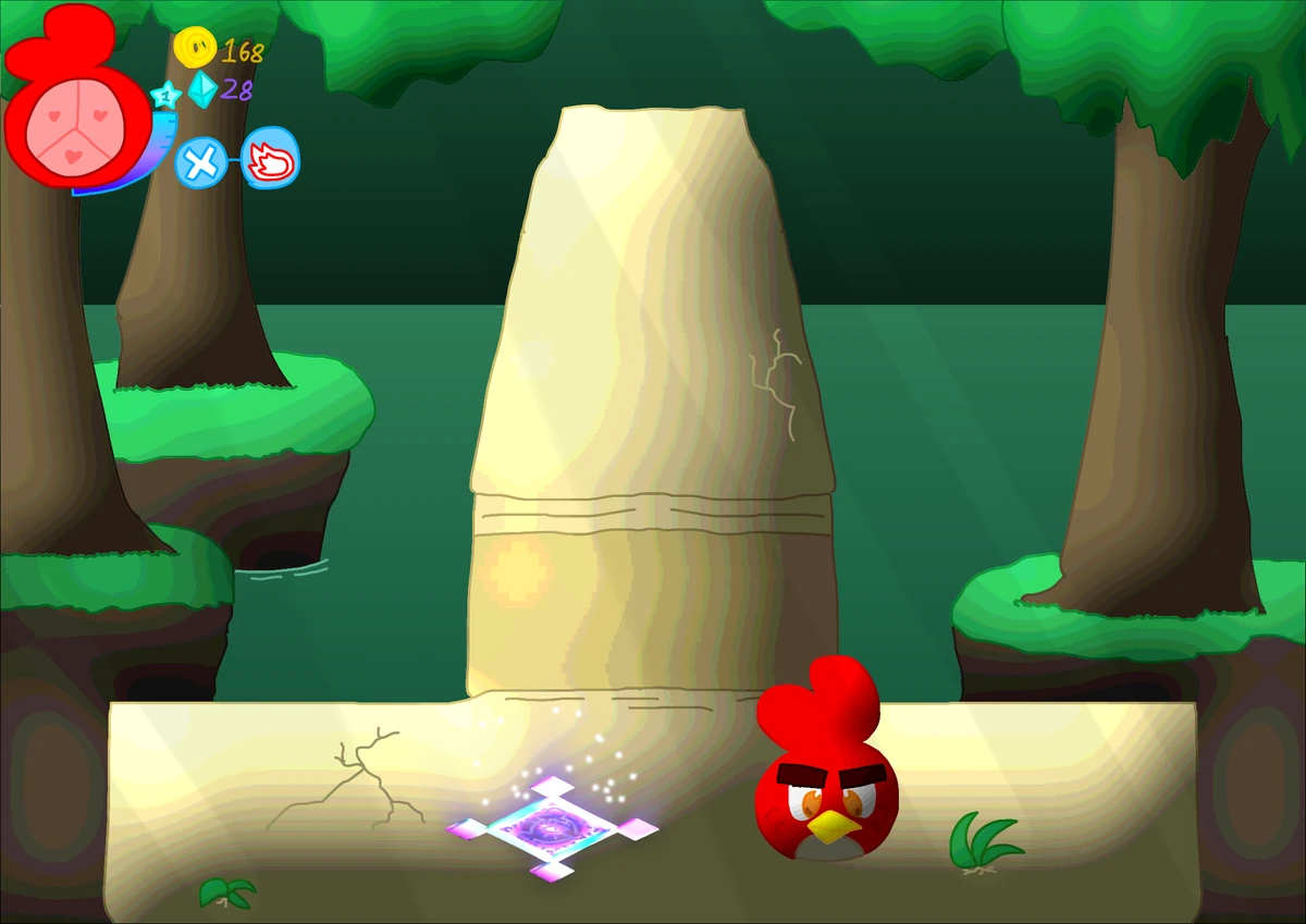 Angry Birds Epic: Island Egg Adventure | Angry Birds Fanon Wiki | Fandom