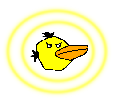 Light Bird | Angry Birds Fanon Wiki | Fandom