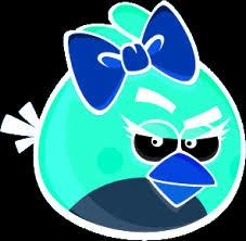 Female Time Gobbler Bird | Angry Birds Fanon Wiki | Fandom