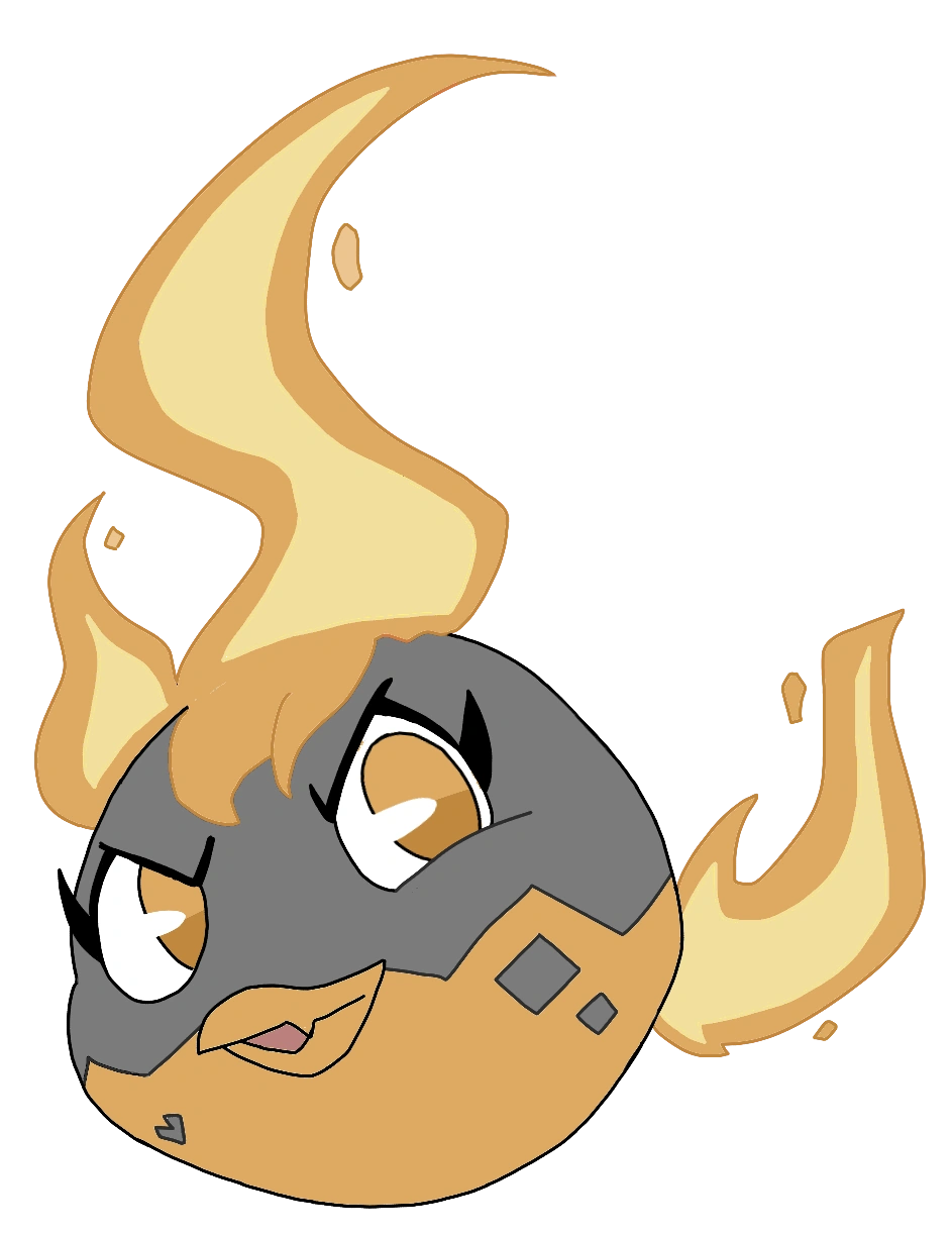 Magma | Angry Birds Fanon Wiki | Fandom