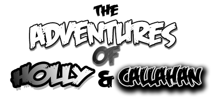 The Adventures of Holly and Callahan | Angry Birds Fanon Wiki | Fandom