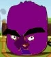 Violet Bird | Angry Birds Fanon Wiki | Fandom