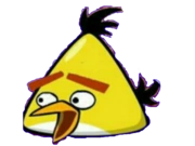 Chuck | Angry Birds Fanon Wiki | Fandom