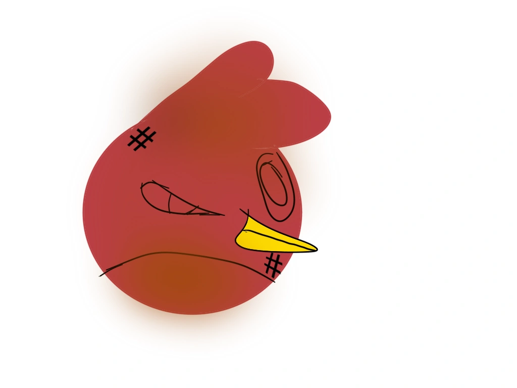 Rile | Angry Birds Fanon Wiki | Fandom