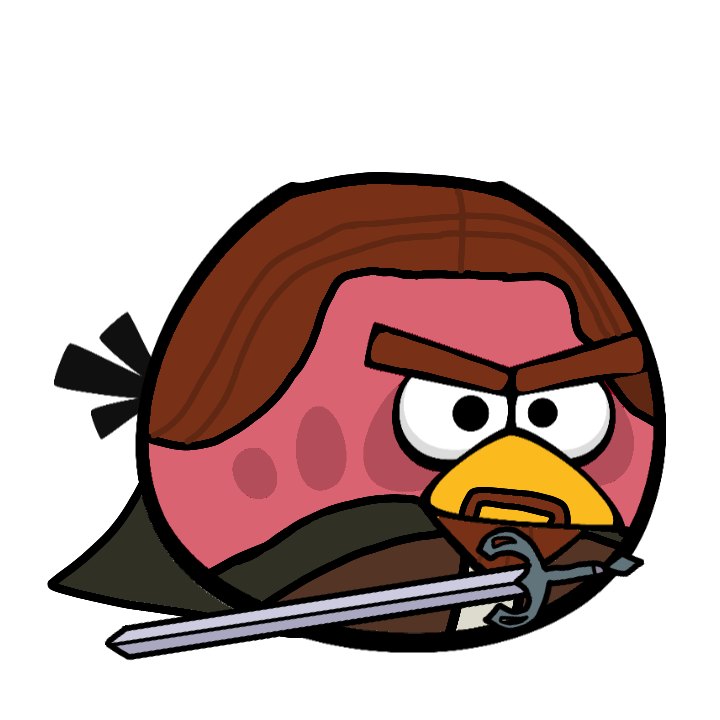 El Cid | Angry Birds Fanon Wiki | Fandom