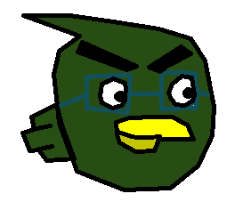 Kwerk | Angry Birds Fanon Wiki | Fandom