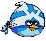 Tony 2 | Angry Birds Fanon Wiki | Fandom