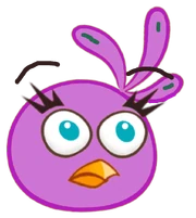 Angry Birds Mixed & Matched | Angry Birds Fanon Wiki | Fandom