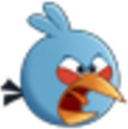 Jay | Angry Birds Fanon Wiki | Fandom