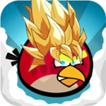 Angry Birds Dragonball | Angry Birds Fanon Wiki | Fandom