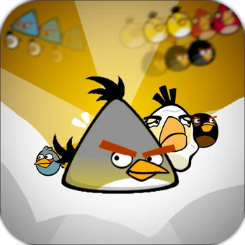 Angry Birds Power Trouble | Angry Birds Fanon Wiki | Fandom