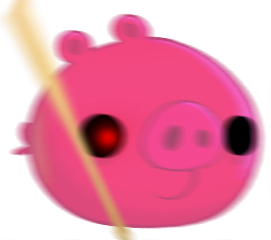 Piggy | Angry Birds Fanon Wiki | Fandom