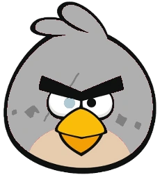 Spike | Angry Birds Fanon Wiki | Fandom